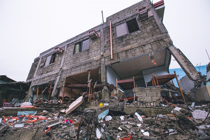 Philippines Humanitarian Bulletin