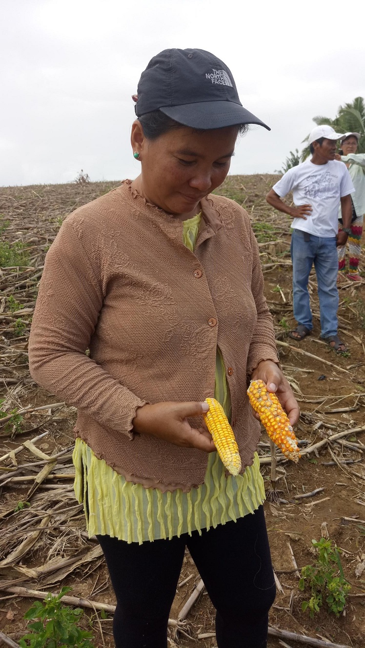 Philippines Humanitarian Bulletin