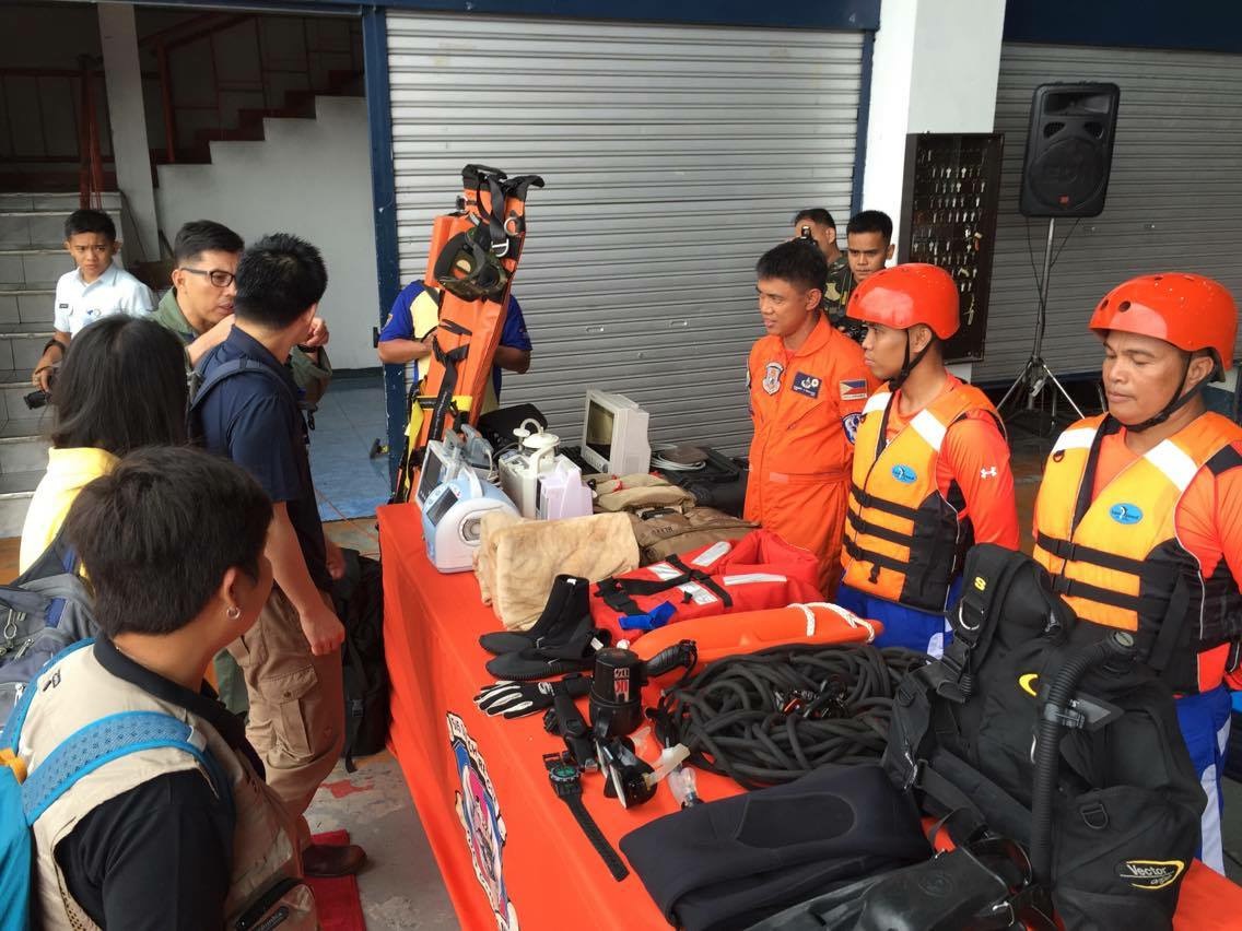 Philippines Humanitarian Bulletin